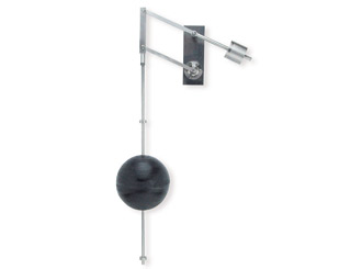 4-Way Bi-Level Vertical Float Type #66 - Bermad Holland