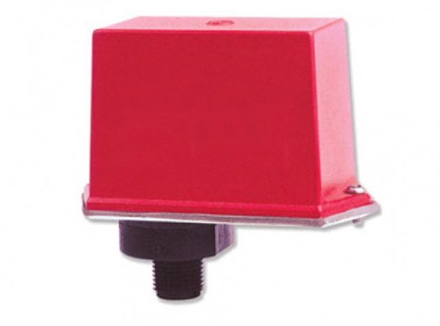 General Purpose Pressure Switch - Model PS-10 - Bermad Holland